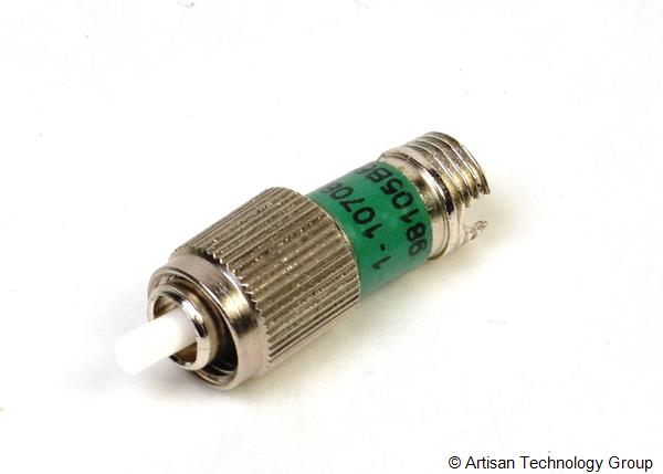 AMP 1-107082-5 (15 dB FC Optical Attenuator) | ArtisanTG™