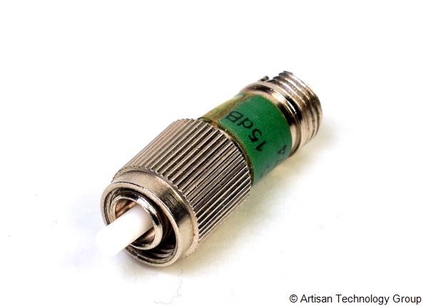 AMP 1-209929-5 (15 dB FC Optical Attenuator) | ArtisanTG™