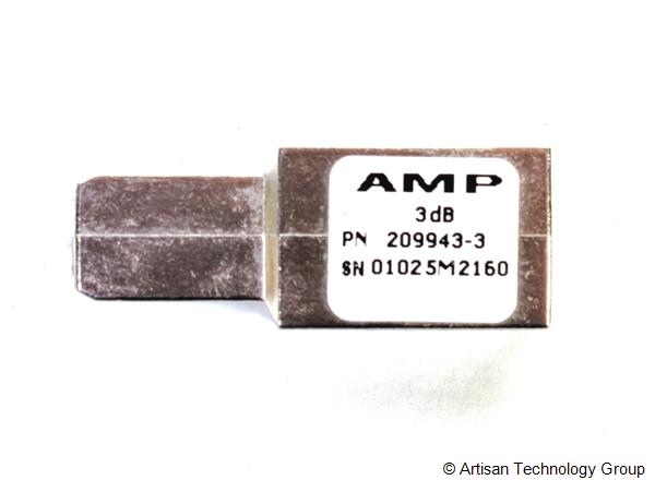 AMP 209943-3 (3 dB SC Optical Attenuator) | ArtisanTG™