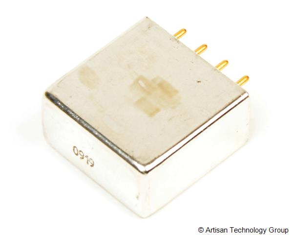 M5757/23-005 Communication Instruments (Relay) | ArtisanTG™