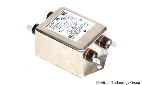 10VS1 Corcom (RFI Filter) | ArtisanTG™
