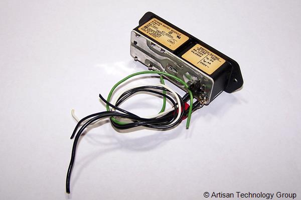 6VM1S Corcom (Slim Power Entry Module) | ArtisanTG™