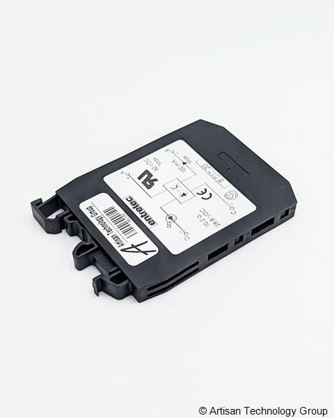 8017.20 Entrelec (Solid State Relay Terminal Block) | ArtisanTG™