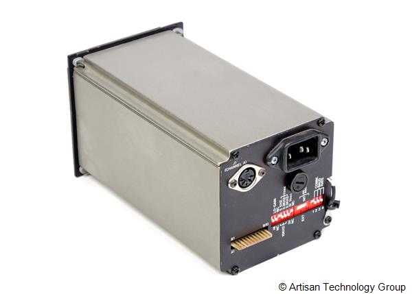 MP-1000 Schaevitz (Microprocessor LVDT Readout / Controller) | ArtisanTG™