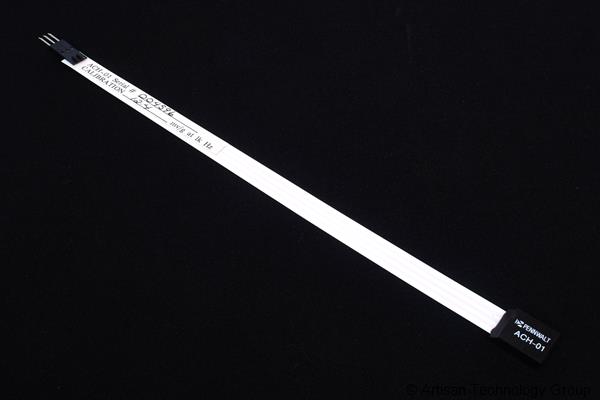 ACH-01 Pennwalt (Accelerometer) | ArtisanTG™