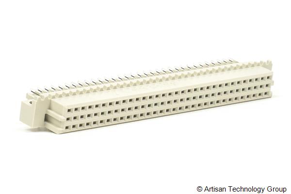 650870-5 TE Connectivity / Tyco Electronics / AMP (96-Position DIN ...