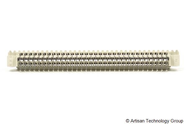 650870-5 TE Connectivity / Tyco Electronics / AMP (96-Position DIN ...