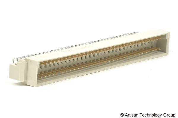 AMP 650945-5 (96-Position DIN Connector Plug) | ArtisanTG™