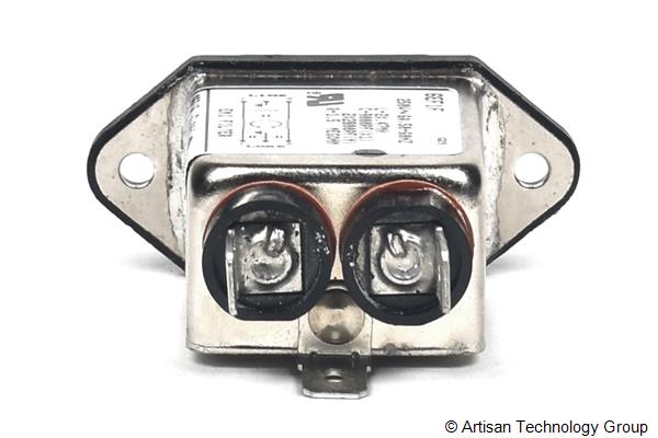 6EF1F Corcom (EMI Power Inlet Filter) | ArtisanTG™