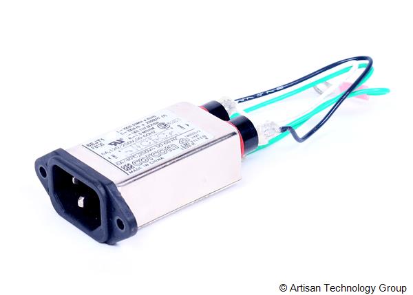 6EJT1 TE Connectivity (IEC Filtered Inlet) | ArtisanTG™