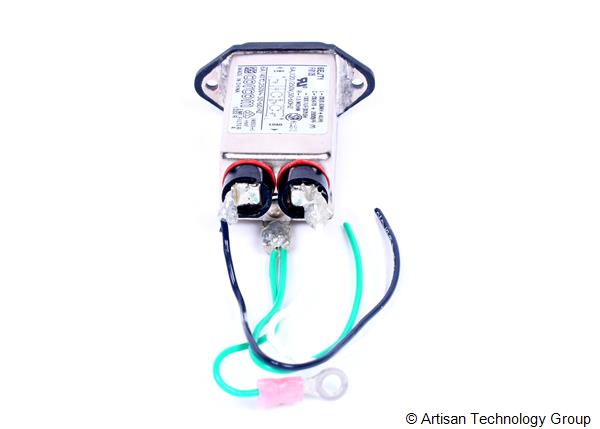 6EJT1 TE Connectivity (IEC Filtered Inlet) | ArtisanTG™