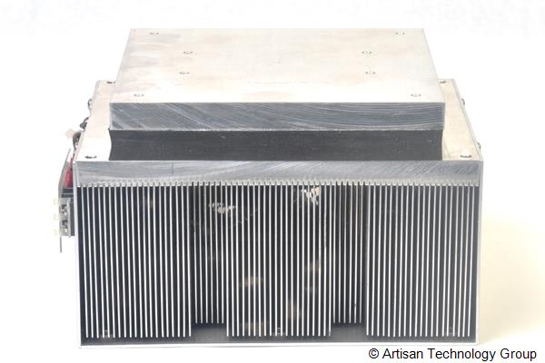 CP-121 TE Technology (Peltier-Thermoelectric Cold Plate Cooler) | ArtisanTG™