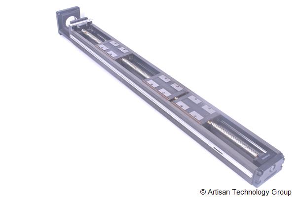 THK KR46 (LM Guide Linear Actuator) | ArtisanTG™