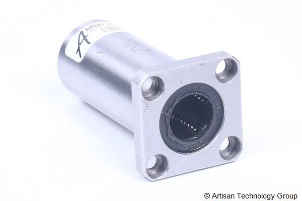 THK LMK16LUU (Rectangular Flanged Linear Ball Bearing) | ArtisanTG™