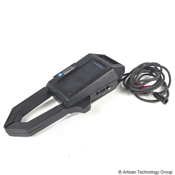 2000A TIF Instruments (Wattprobe) | ArtisanTG™