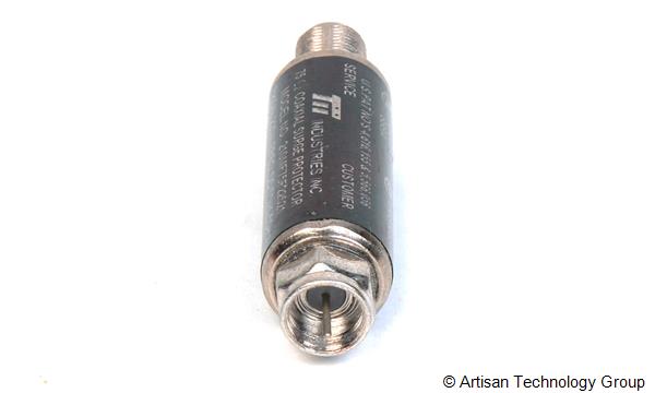 210MF75F22521 TII Technologies (Coaxial Surge Protector) | ArtisanTG™
