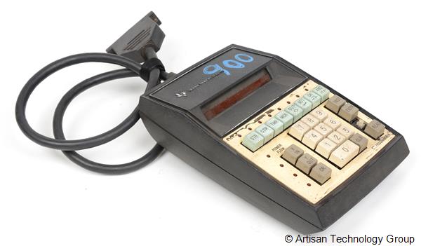 5TI-2000 Texas Instruments (Programmer) | ArtisanTG™