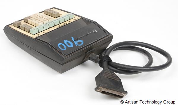 5TI-2000 Texas Instruments (Programmer) | ArtisanTG™