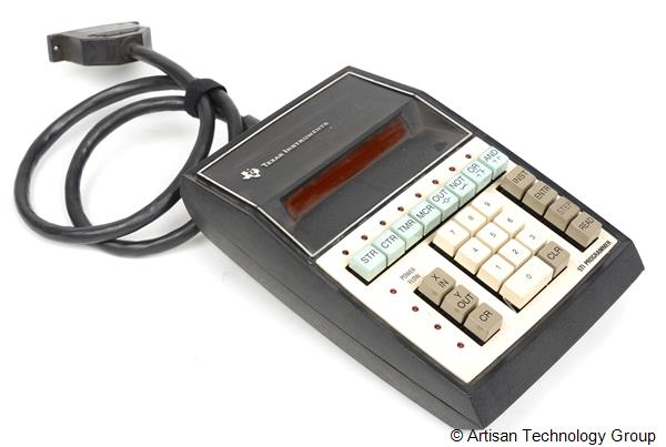 5TI-2001 Texas Instruments (Programmer) | ArtisanTG™