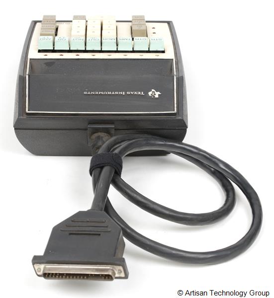 5TI-2001 Texas Instruments (Programmer) | ArtisanTG™