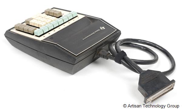 5TI-2001 Texas Instruments (Programmer) | ArtisanTG™