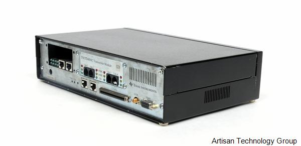 ADSL Texas Instruments (Evaluation Module) | ArtisanTG™