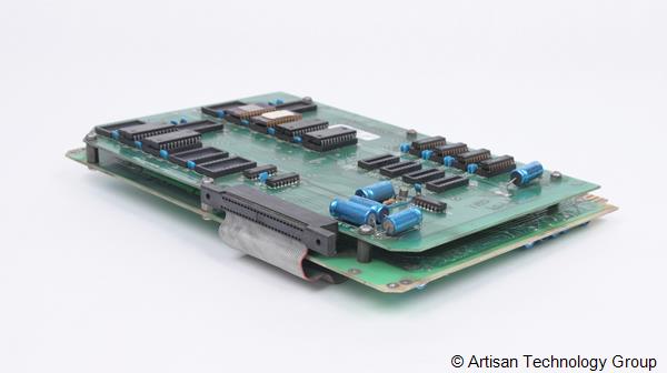 SCHEM 118003 Siemens / Texas Instruments (Control Board) | ArtisanTG™