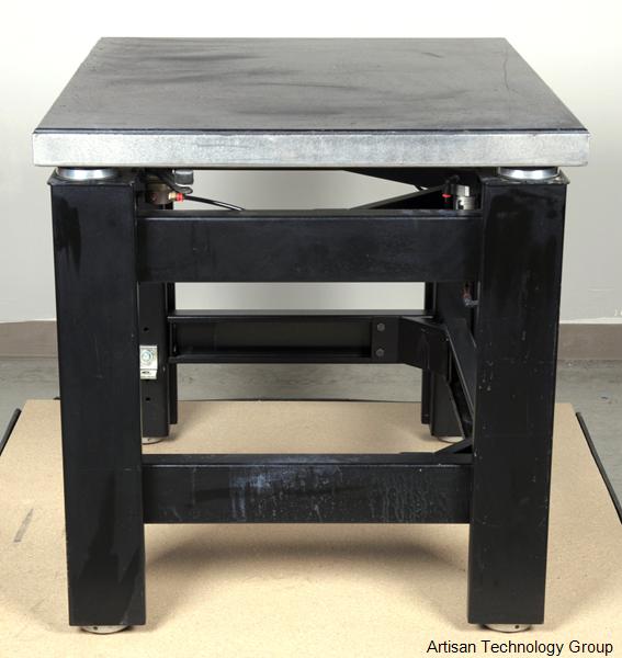 TMC 63-532 Series (High-Performance Laboratory Table) | ArtisanTG™