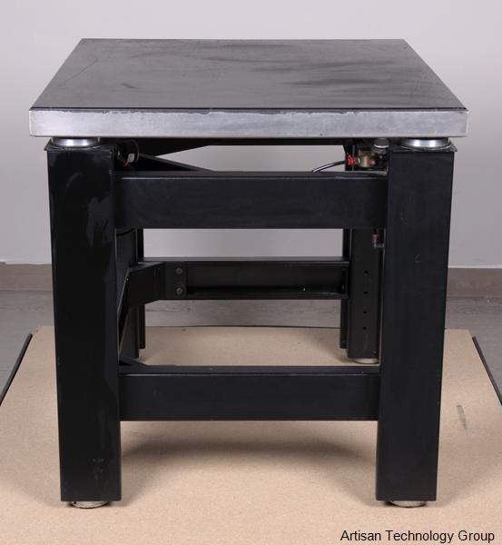 TMC 63-532 Series (High-Performance Laboratory Table) | ArtisanTG™