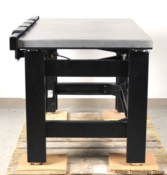 TMC 63-541 (High-Performance Laboratory Table) | ArtisanTG™