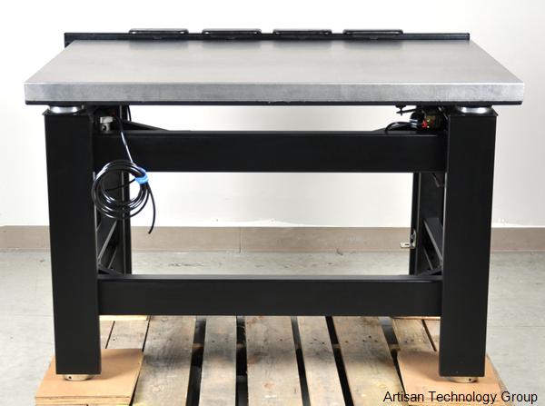 TMC 63-541 (High-Performance Laboratory Table) | ArtisanTG™