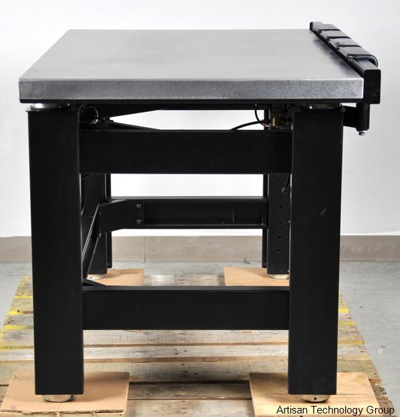 TMC 63-541 (High-Performance Laboratory Table) | ArtisanTG™