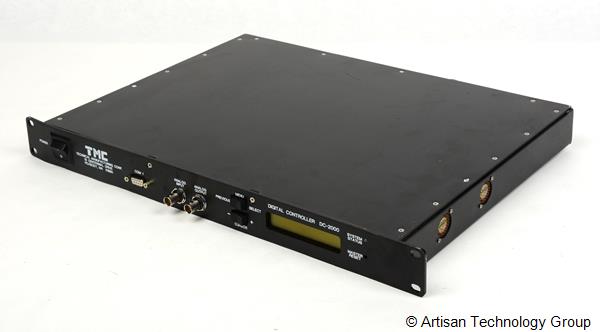 TMC DC-2000 (Digital Controller) | ArtisanTG™