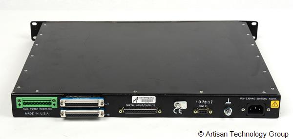 TMC DC-2000 (Digital Controller) | ArtisanTG™