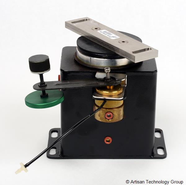 TMC MICRO-g (Pneumatic Vibration Isolator Mount with Auto Leveler ...