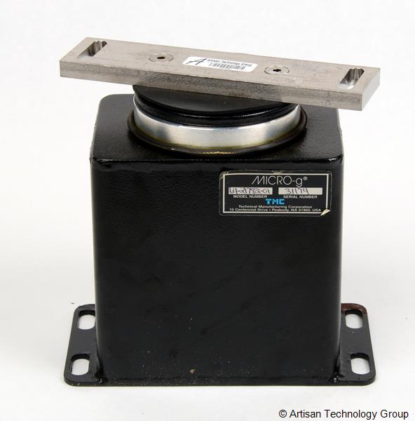 TMC MICRO-g (Pneumatic Vibration Isolator Mount) | ArtisanTG™