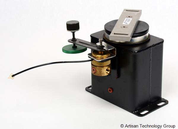 TMC MICRO-g (Pneumatic Vibration Isolator Mount with Auto Leveler ...