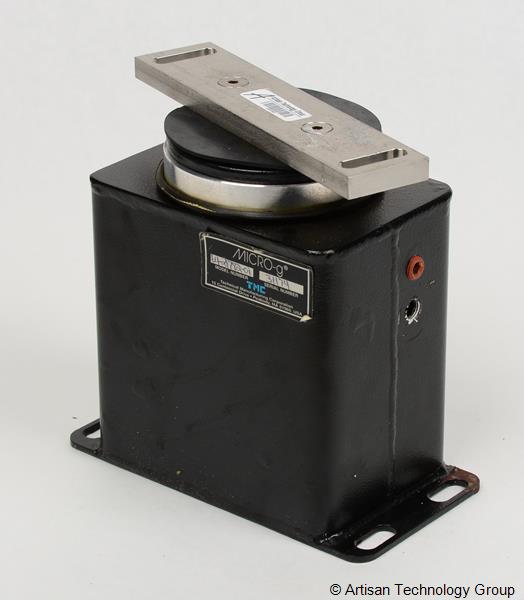 TMC MICRO-g (Pneumatic Vibration Isolator Mount) | ArtisanTG™