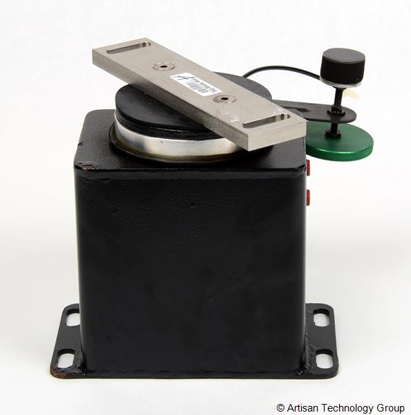 TMC MICRO-g (Pneumatic Vibration Isolator Mount with Auto Leveler ...