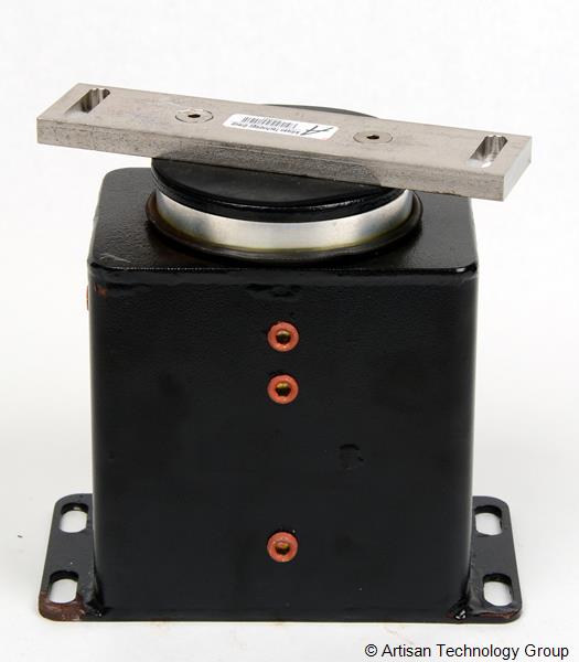 TMC MICRO-g (Pneumatic Vibration Isolator Mount) | ArtisanTG™