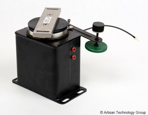 TMC MICRO-g (Pneumatic Vibration Isolator Mount with Auto Leveler ...