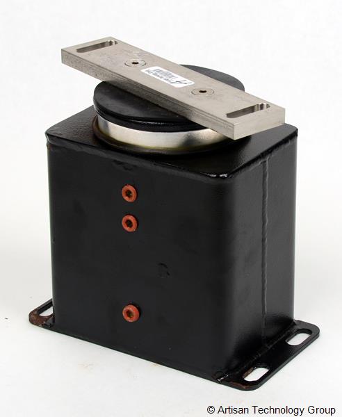 TMC MICRO-g (Pneumatic Vibration Isolator Mount) | ArtisanTG™