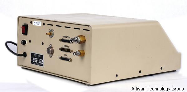 BT-1000 TM Electronics (Automated Package Tester) | ArtisanTG™