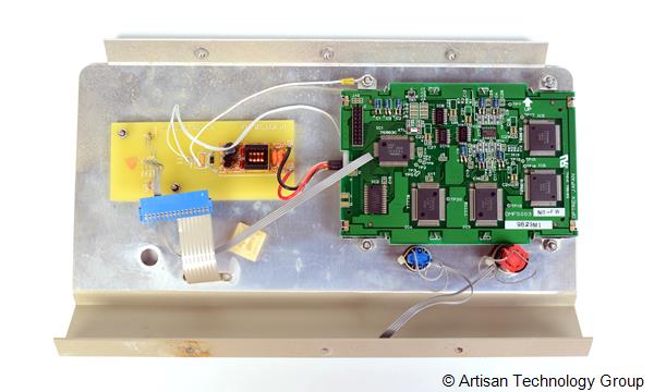 TM Electronics (Front Panel for the MDT-500) | ArtisanTG™