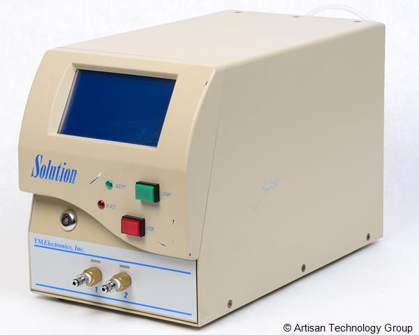 S2S-L2F2 TM Electronics (TME Solution High Resolution Leak and Flow ...