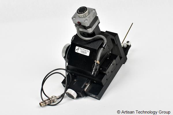 MHS TNP Instruments (Programmable Micropositioner) | ArtisanTG™
