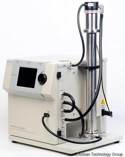 TSI 3080L (Electrostatic Classifier) | ArtisanTG™