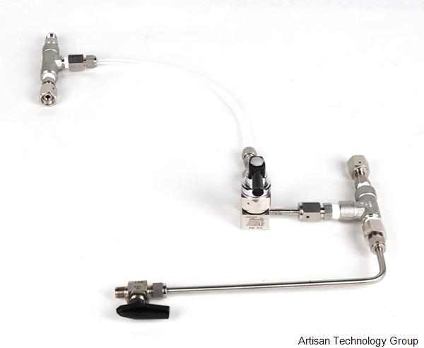 TSI 3080L (Electrostatic Classifier) | ArtisanTG™