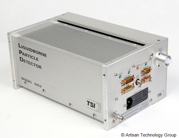 TSI 365200 (LiquidBorne Particle Detector) | ArtisanTG™