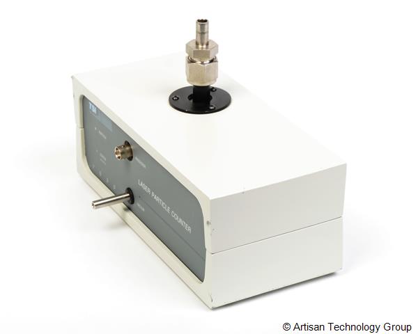 TSI 7530 (Laser Particle Counter) | ArtisanTG™